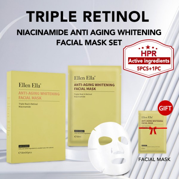 ELLEN ELLA Philippines: Shopping for Scientific Skin Care