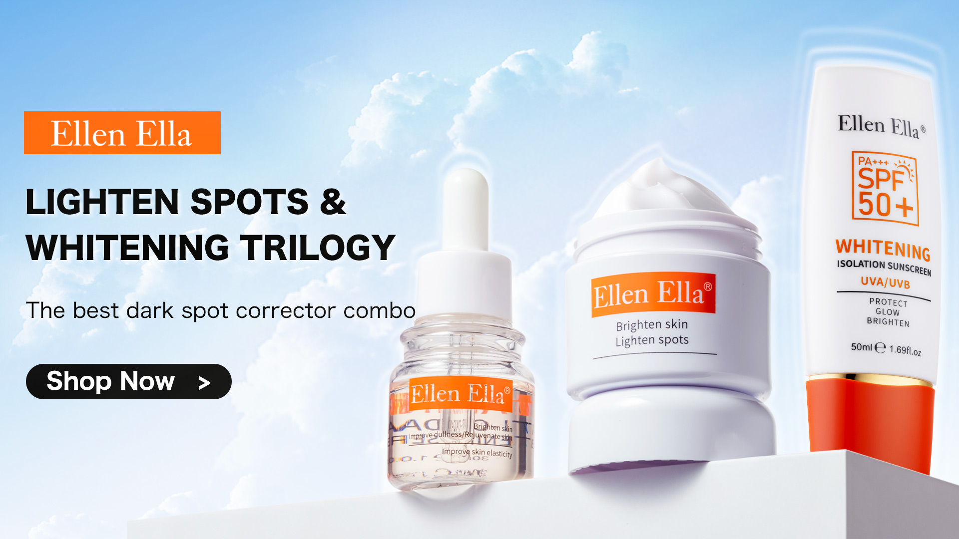 ELLEN ELLA Philippines: Shopping for Scientific Skin Care