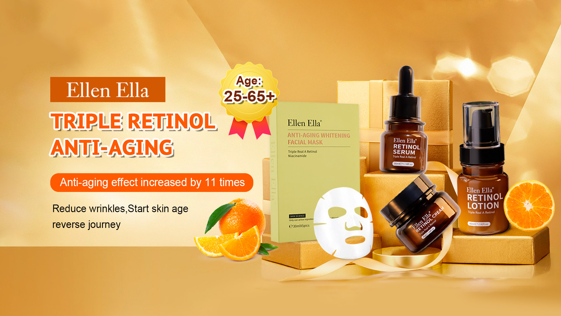 ELLEN ELLA Philippines: Shopping for Scientific Skin Care