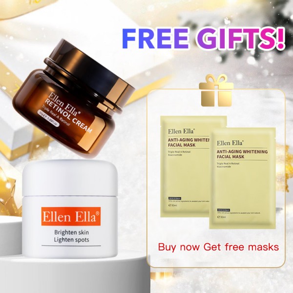 ELLEN ELLA Philippines: Shopping for Scientific Skin Care