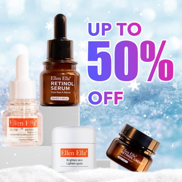 ELLEN ELLA Philippines: Shopping for Scientific Skin Care