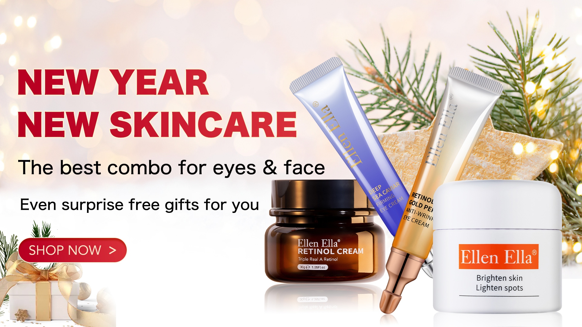 ELLEN ELLA Philippines: Shopping for Scientific Skin Care