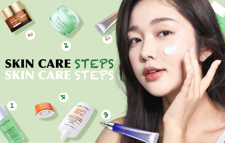 ELLEN ELLA Philippines: Shopping for Scientific Skin Care