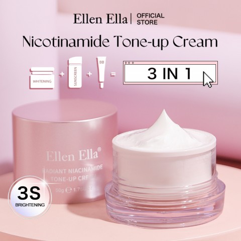 ELLEN ELLA 3-in-1 Tone Up Cream