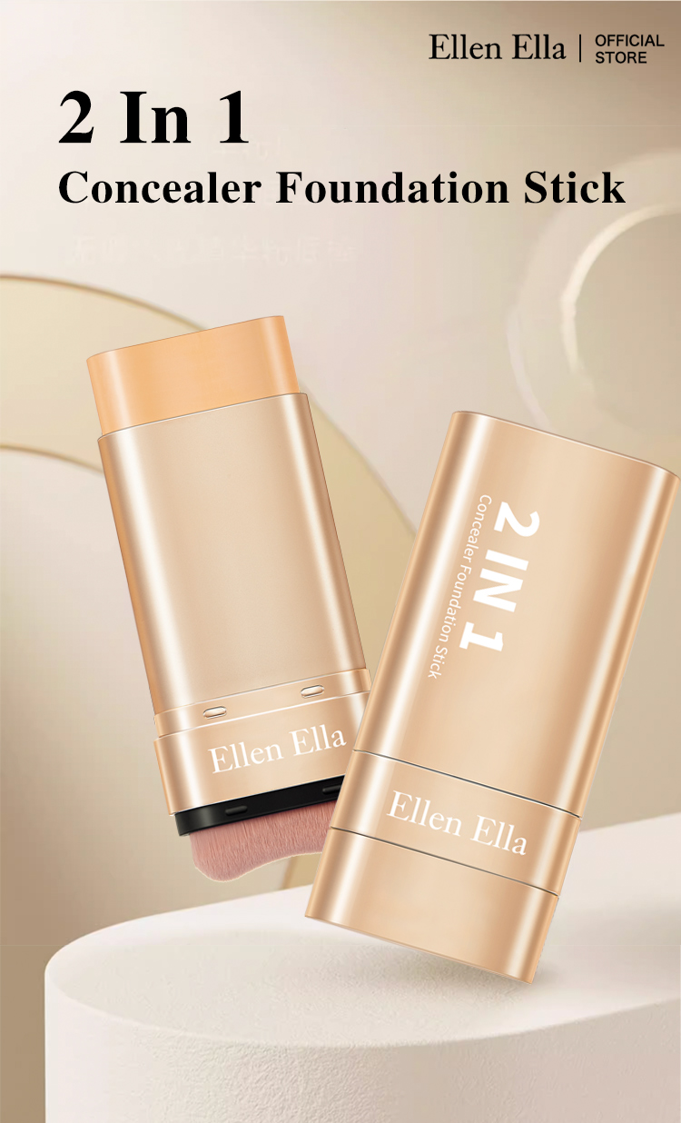 Ellen Ella Concealer Foundation Stick