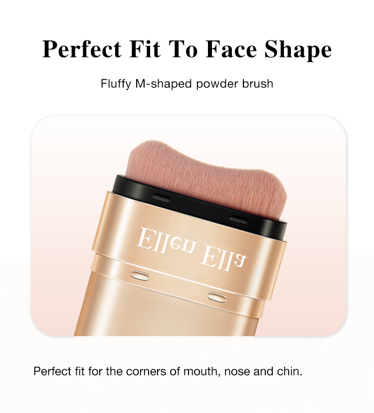 Ellen Ella Concealer Foundation Stick