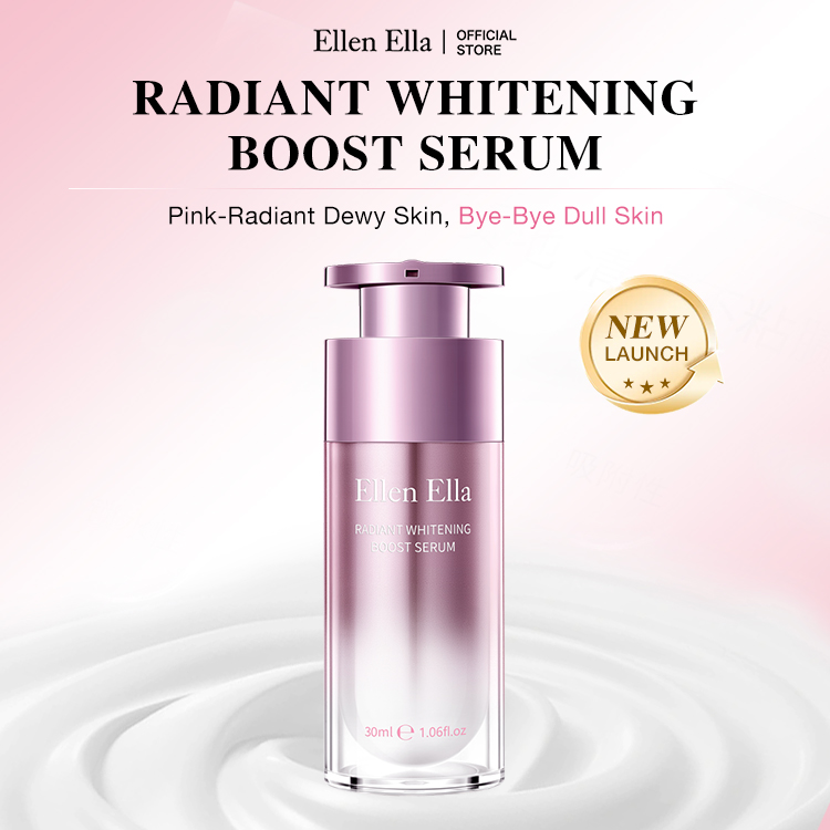 ELLEN ELLA Radiant Whitening Boost Serum