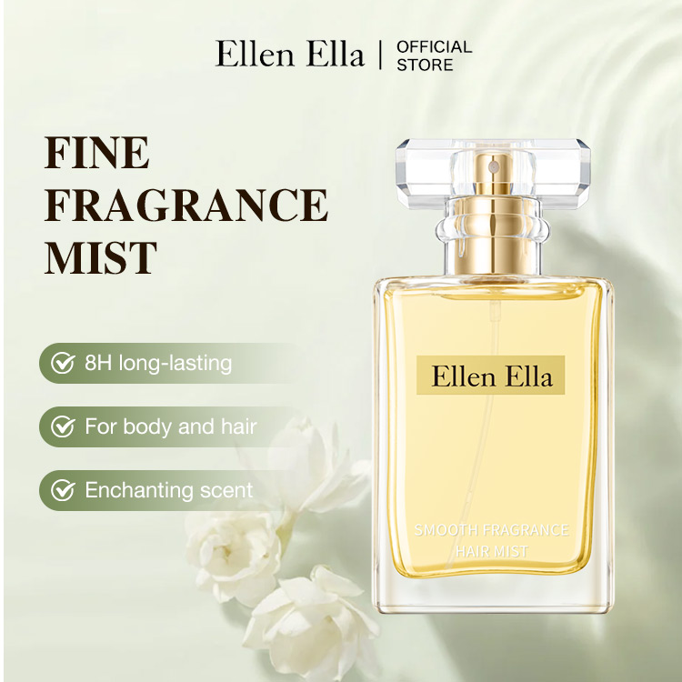 ELLEN ELLA 2 IN 1 Fragrance Mist-For body and hair-Second Only 400pesos ...