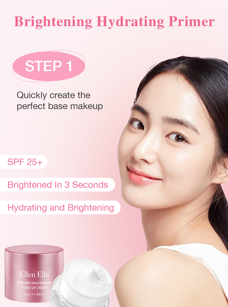 Ellen Ella Complete Makeup Combo-BUY NOW GET CONCEALER FREE-3PCS ONLY 1998