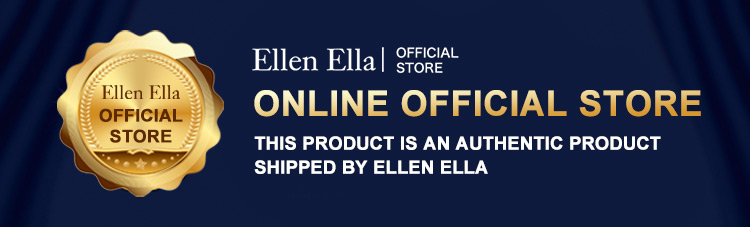 ELLEN ELLA 3-in-1 Tone Up Cream-whitening, sunscreen, and BB cream ...