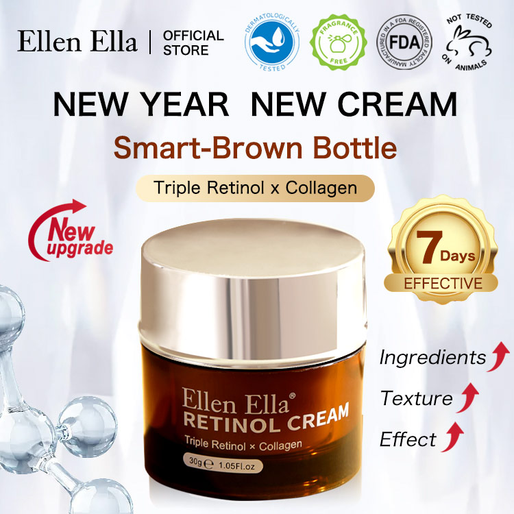ELLEN ELLA Philippines: Shopping for Scientific Skin Care